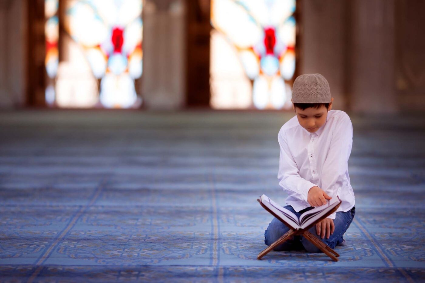 The Greatest Quran Reciters - Moddakir Academy