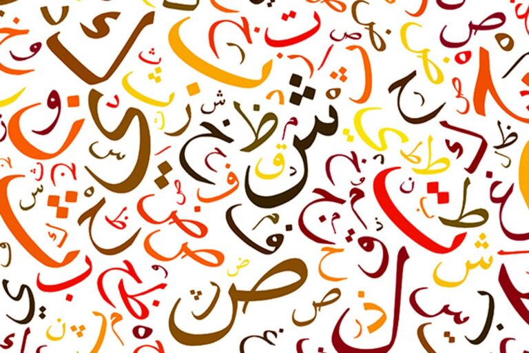 Master the Chart of Arabic Letters: A Simple Guide for Beginners ...
