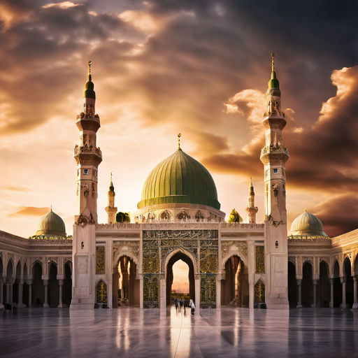 Five Pillars of Islam in English - Moddakir Academy