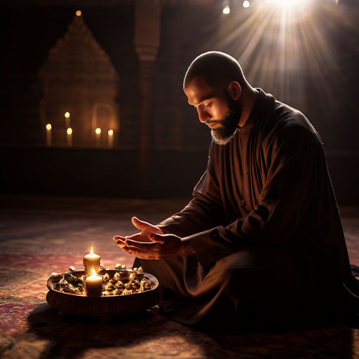 How to Pray Qiyam Al-Layl Prayer? - Moddakir Academy