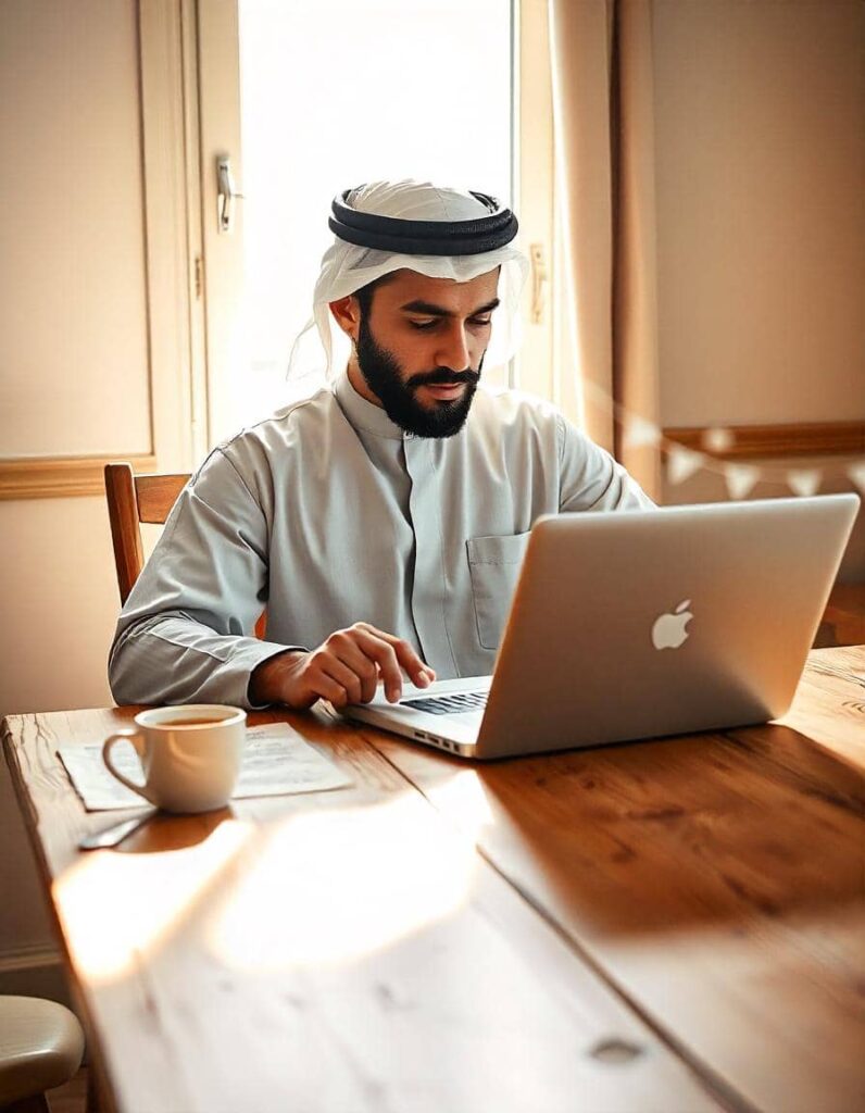 Daily Schedule for Quran Memorization - Moddakir