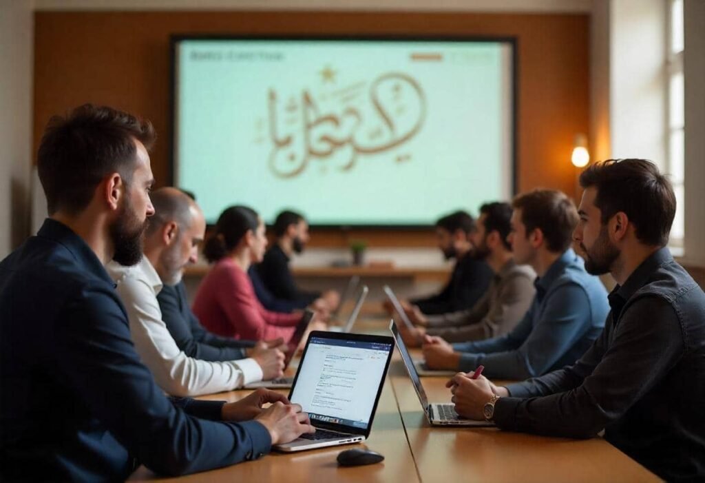 How to Find the Best Islamic Education Online Platform?