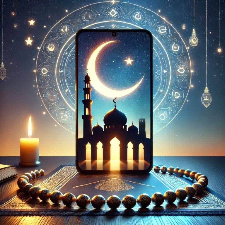 Top 10 Apps to Track Islamic Prayer Times Anywhere - Moddakir